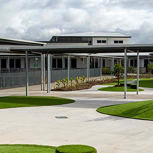 Enrolling at our school